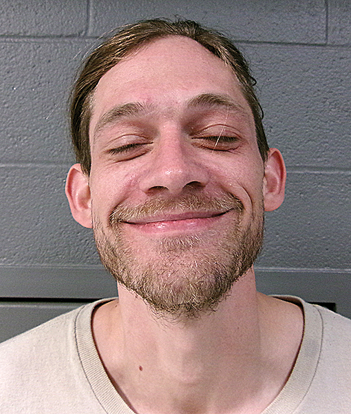 Man charged with attempted murder | News, Sports, Jobs - The Intermountain